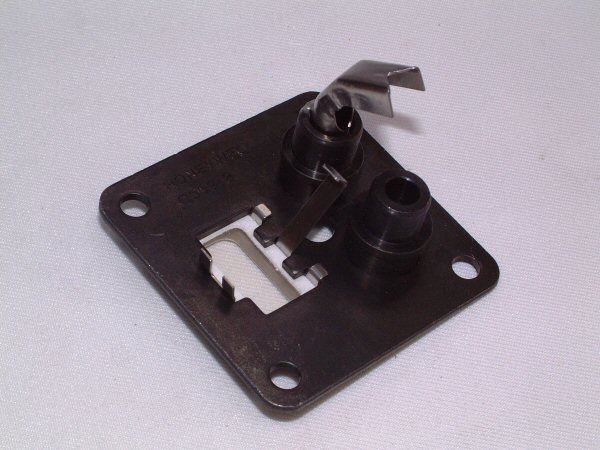 MJT Controls-233122 PILOT ASSEMBLY