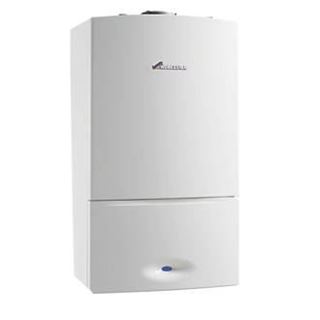 MJT Controls-WORCESTER 25SI COMPACT BOILER